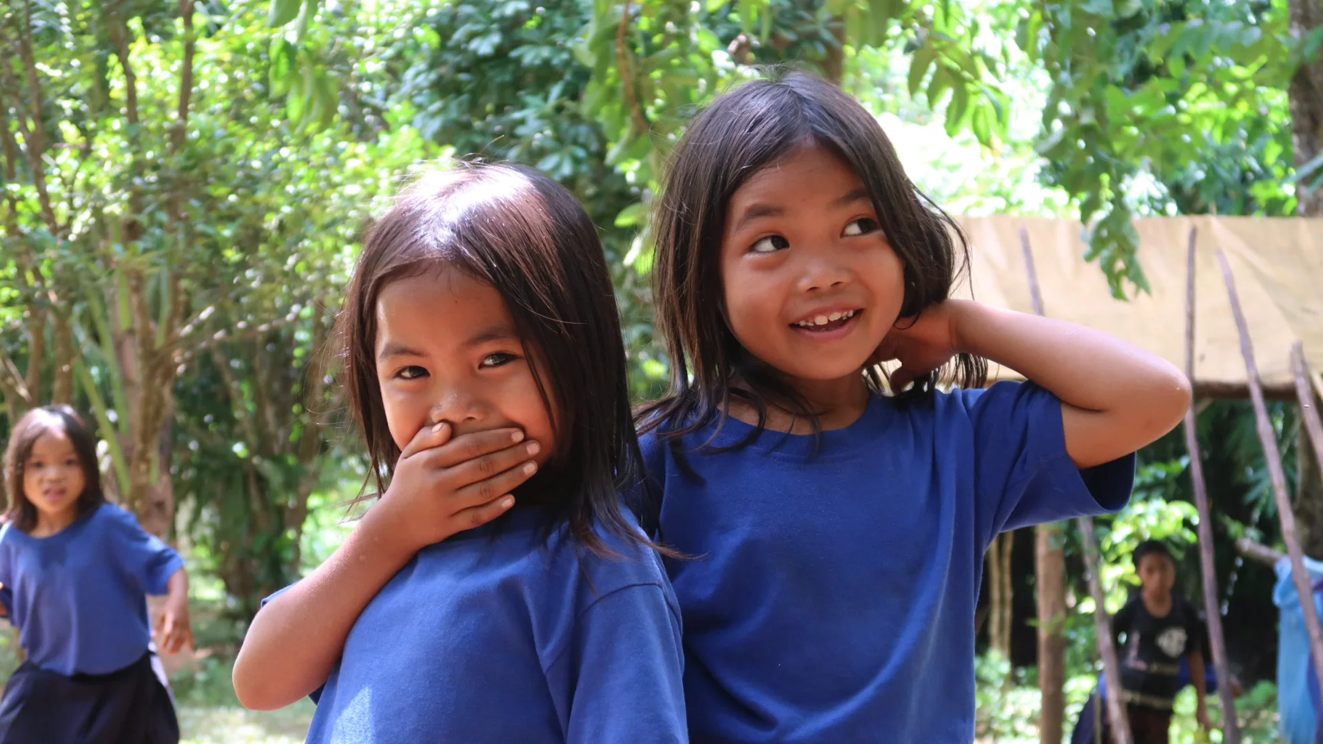Introduction to the Palawan Project on Vimeo