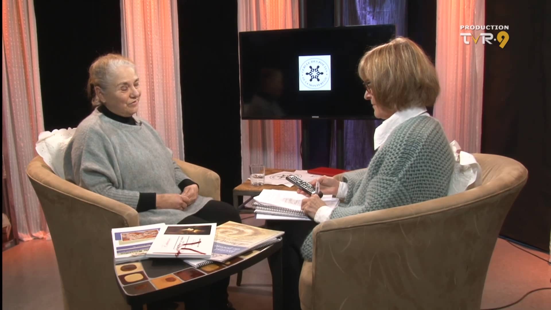 Marie Lasnier, Stéphanie Potvin et Pascal Bonneau, épisode-229 semaine ...