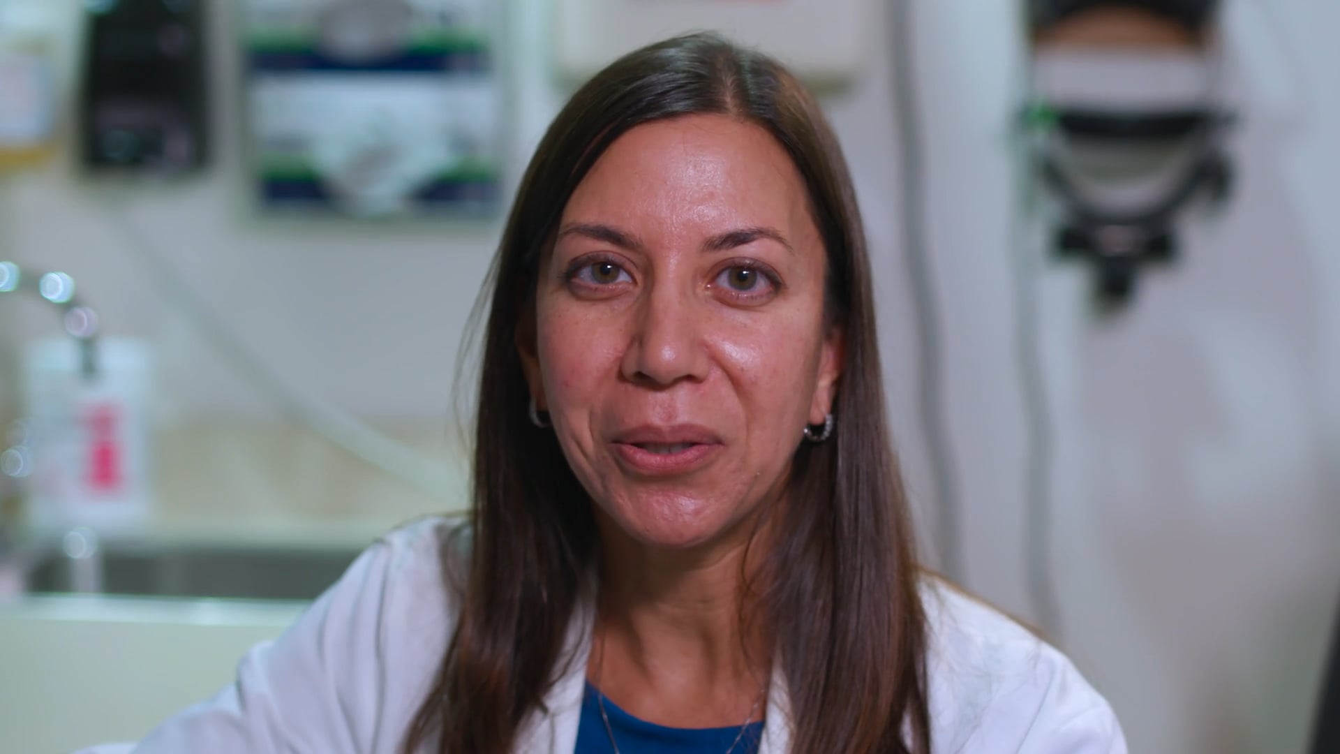 Dr. Misha Syed on Vimeo
