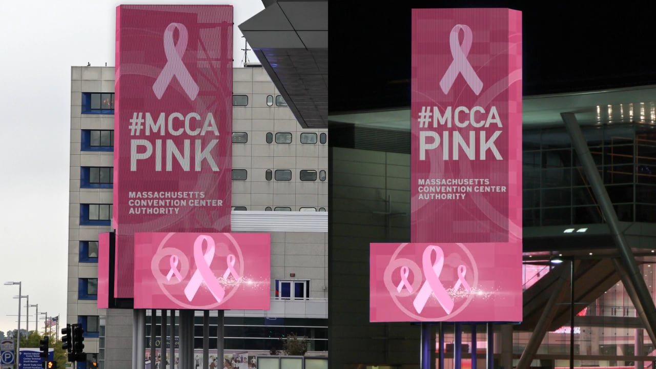 PSA | #MCCAPink Backdrop on Vimeo