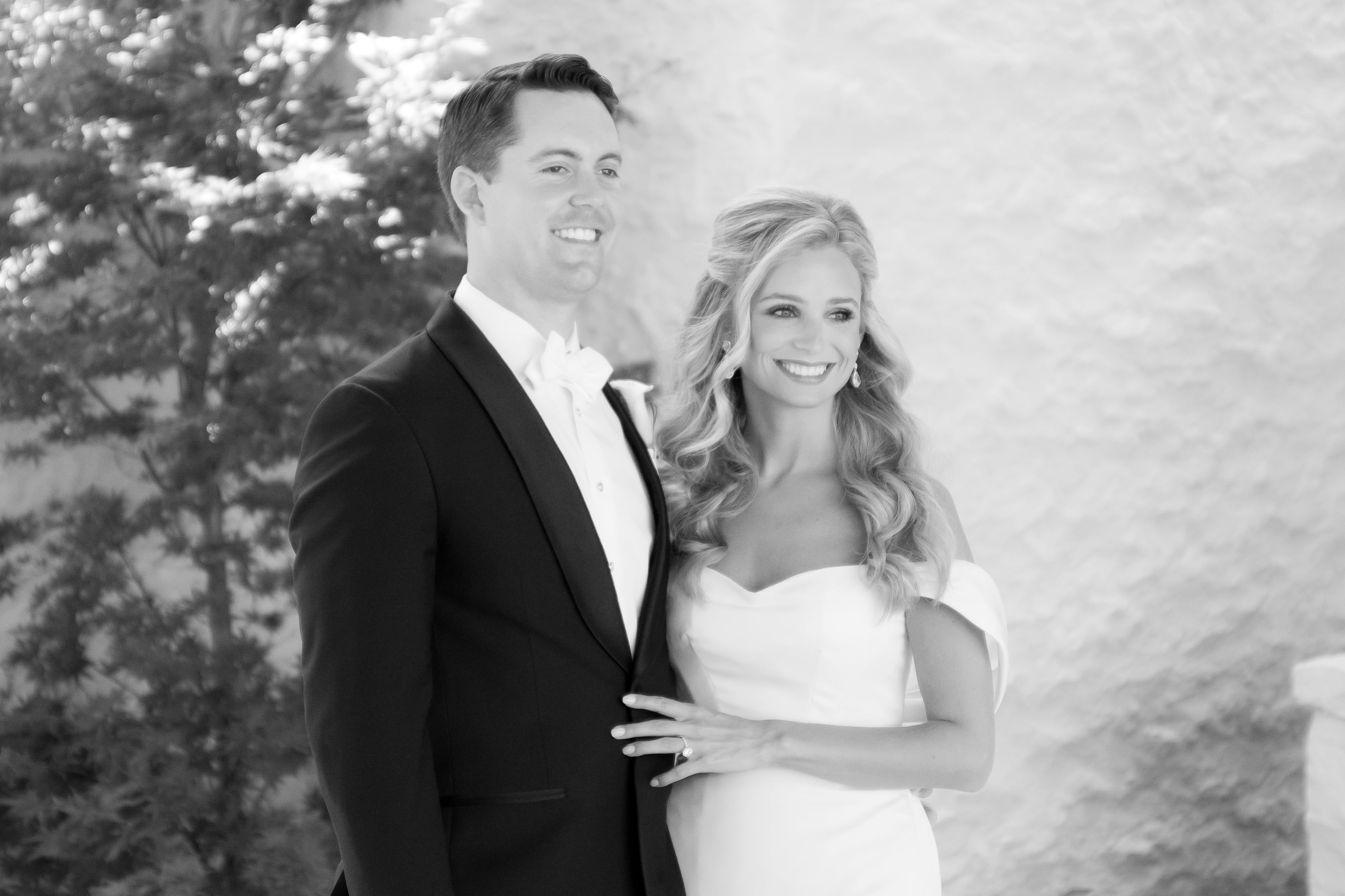 OConnor-Privett Wedding Trailer on Vimeo