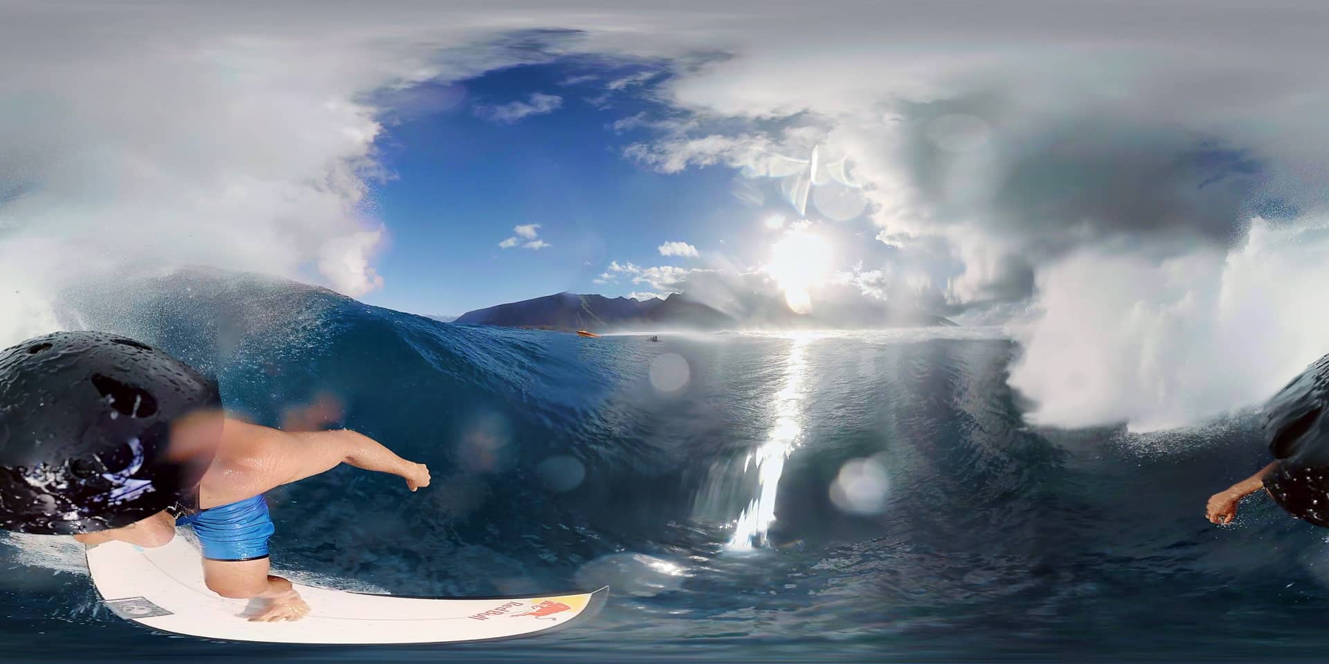 The Anatomy of Surf (Live Action Version) on Vimeo