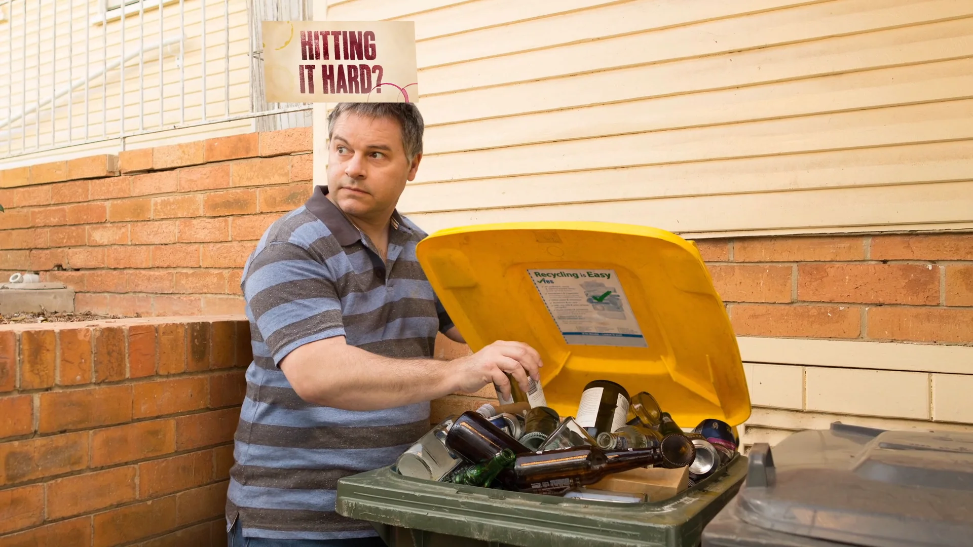 QLD Health Alcohol Campaign on Vimeo