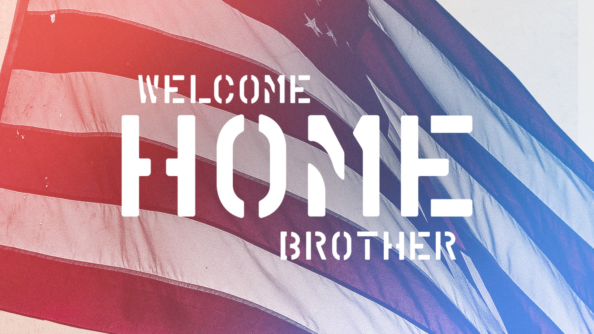 Defenders of the Dream: Welcome Home Brother on Vimeo