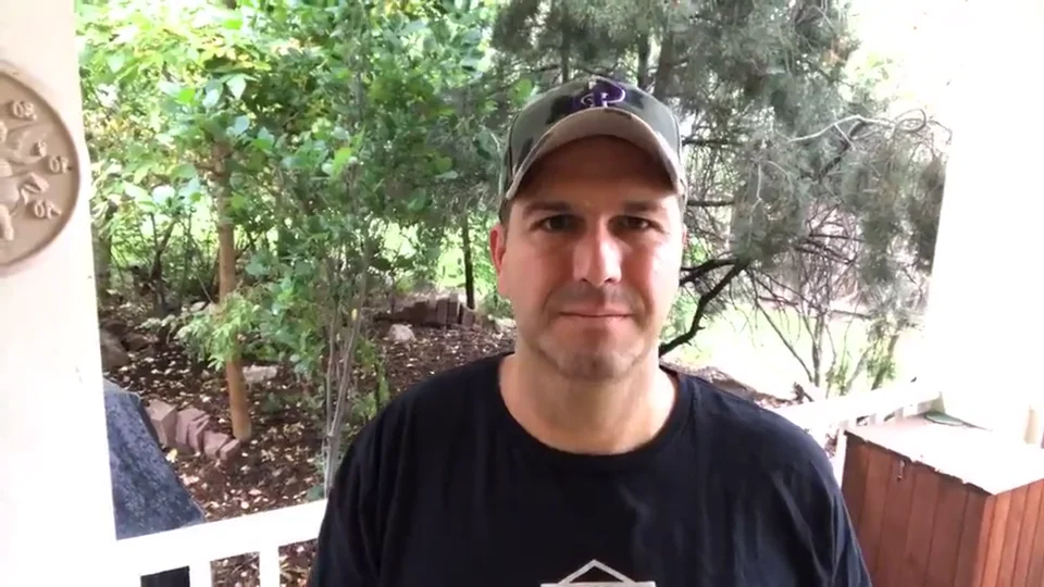 Danny Knowles describes the upcoming Level 3 Seminar