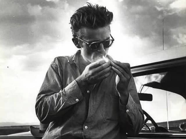 Motorcycle Cult on Vimeo