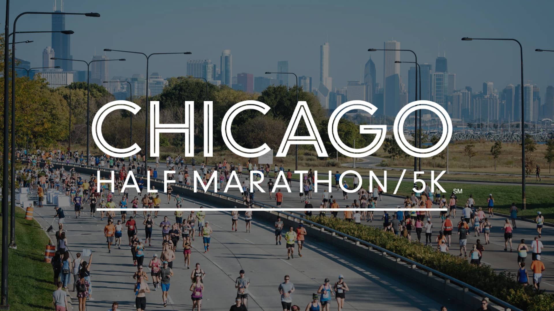Chicago Half Marathon on Vimeo
