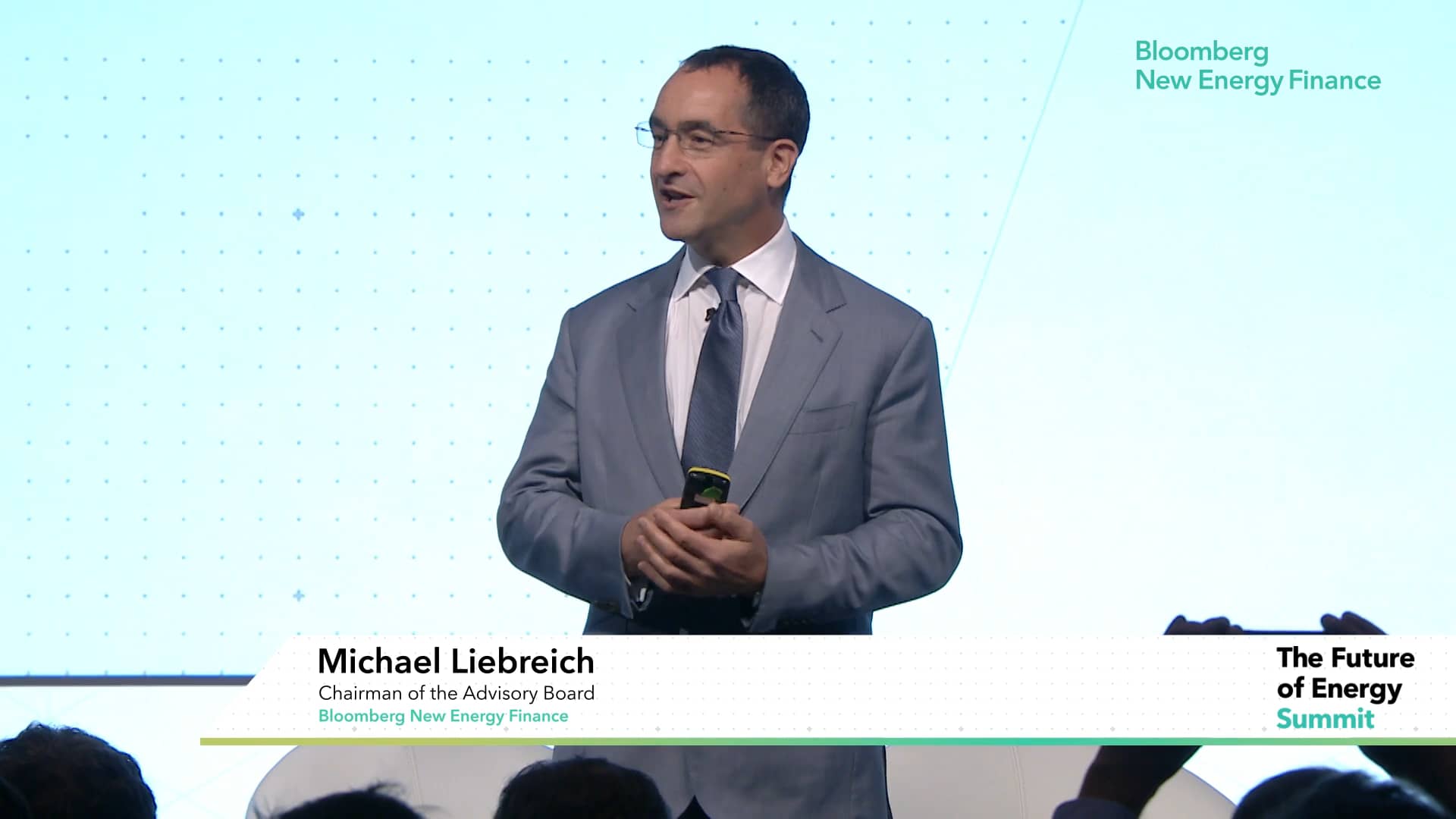 Michael Liebreich Industry Keynote: EMEA Summit 2017 on Vimeo