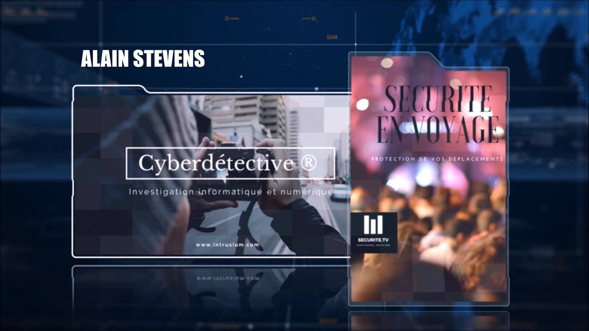 Cybercriminalité : les détectives privés partenaires Vigifraude ...