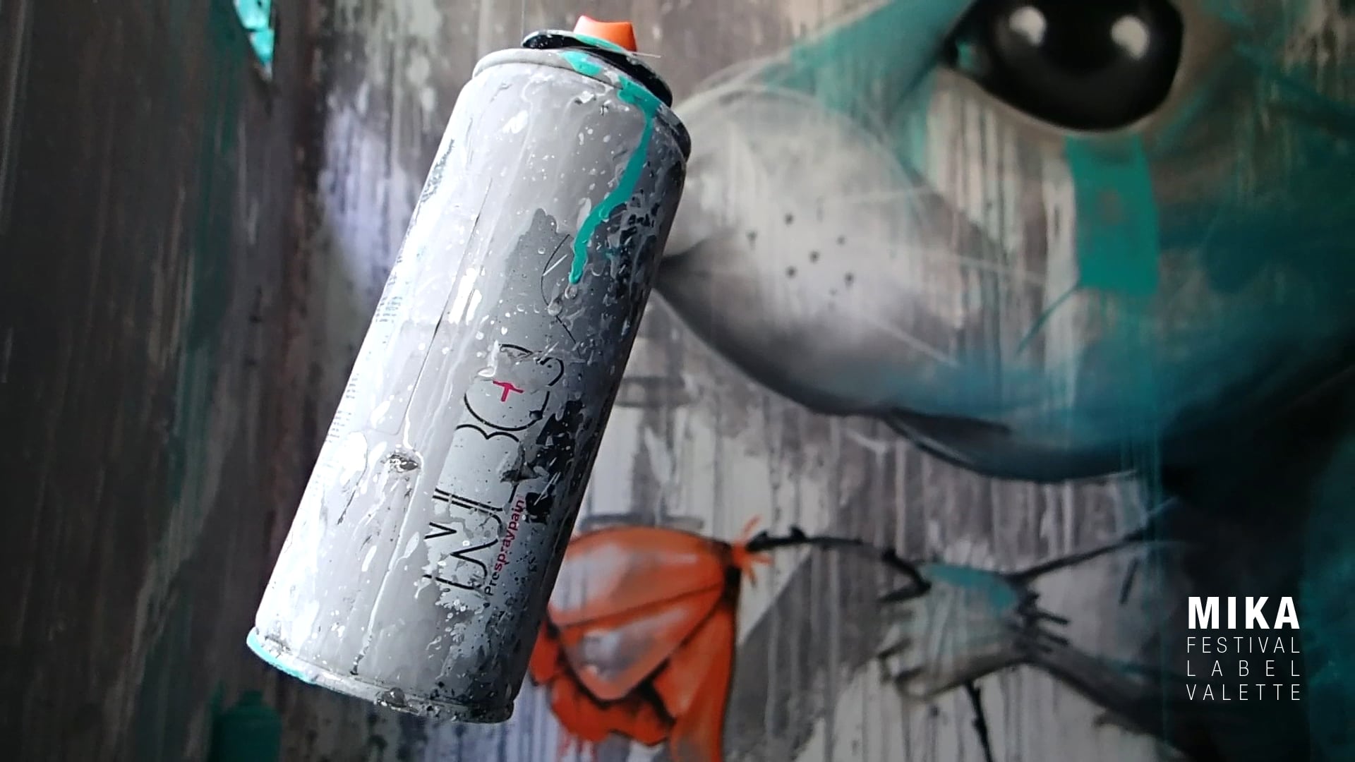 MIKA - Festival Label Valette on Vimeo