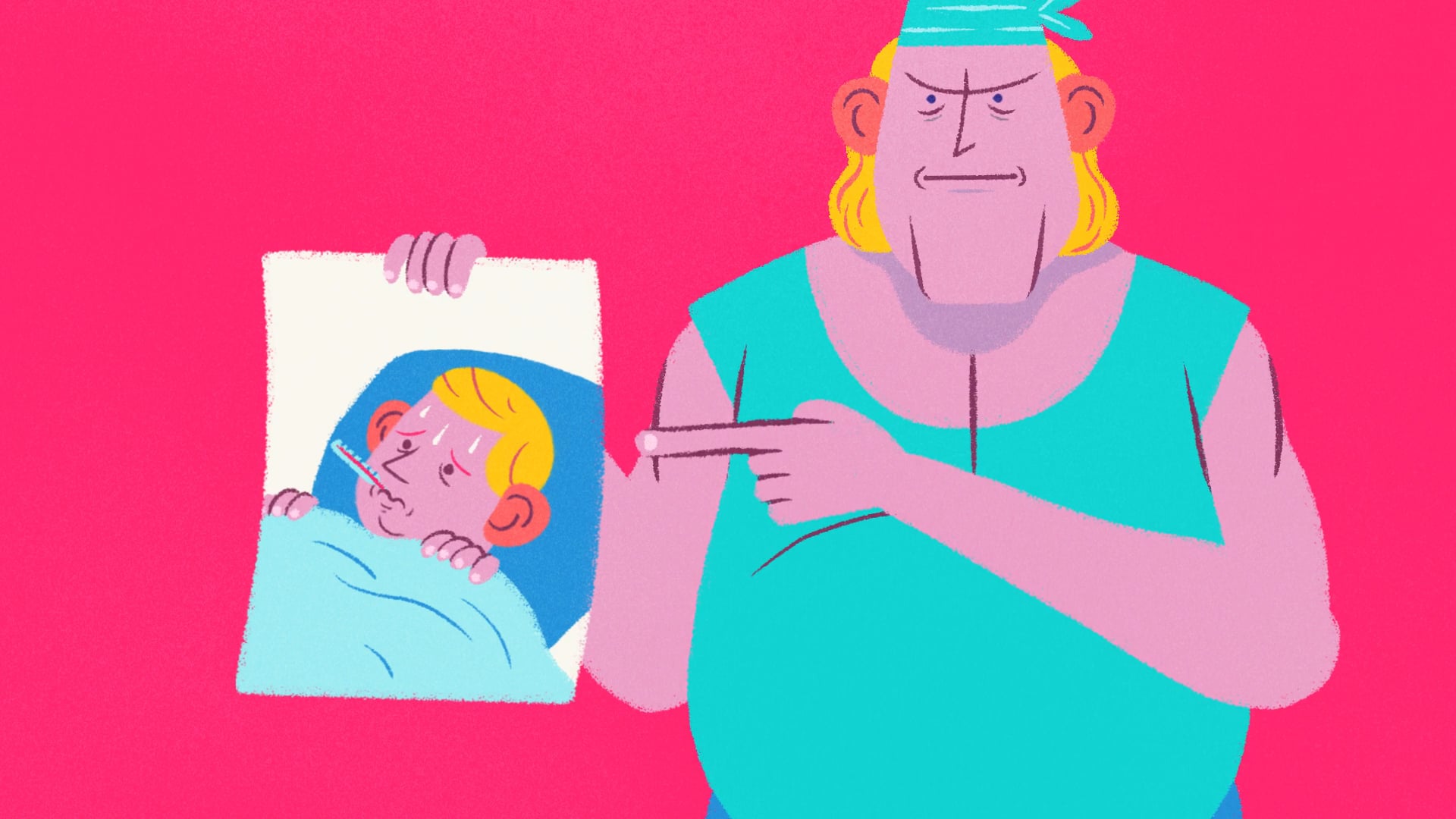 Children have rights too 1 on Vimeo