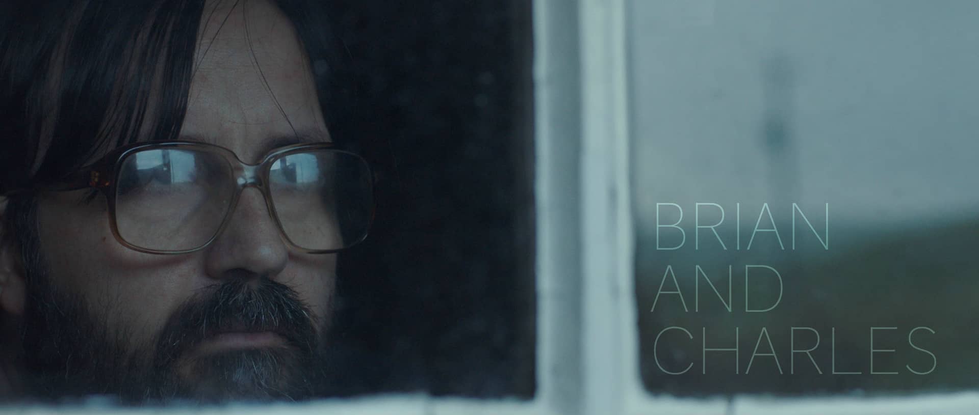 BRIAN AND CHARLES on Vimeo