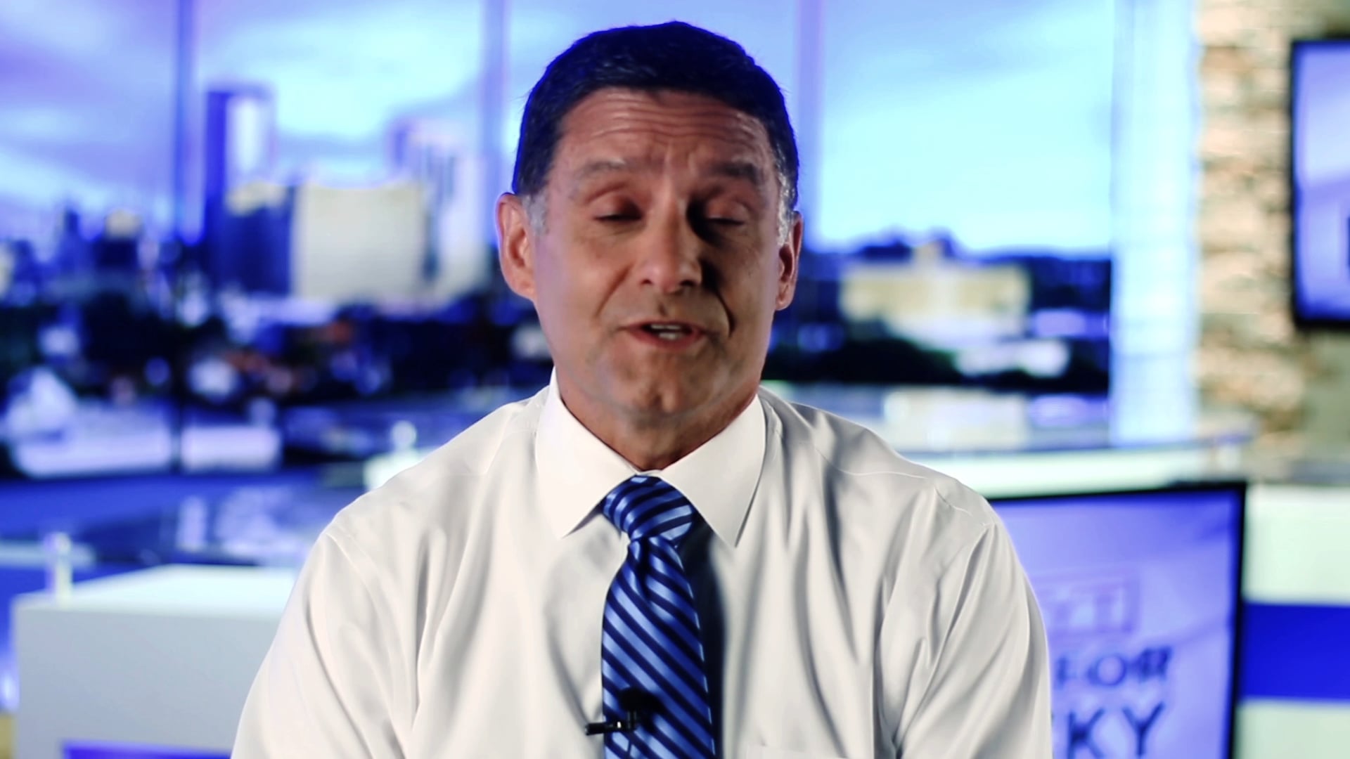 WKYT Rob Bromley Week -- Sam on Vimeo