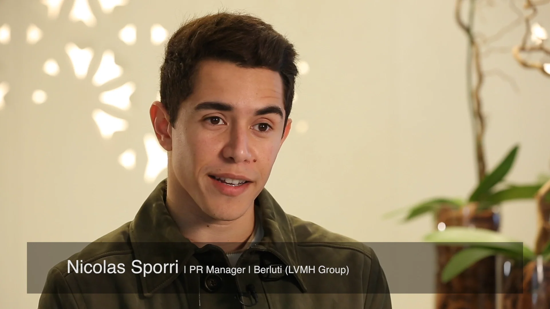 The QODE - Nicolas Sporri on Vimeo