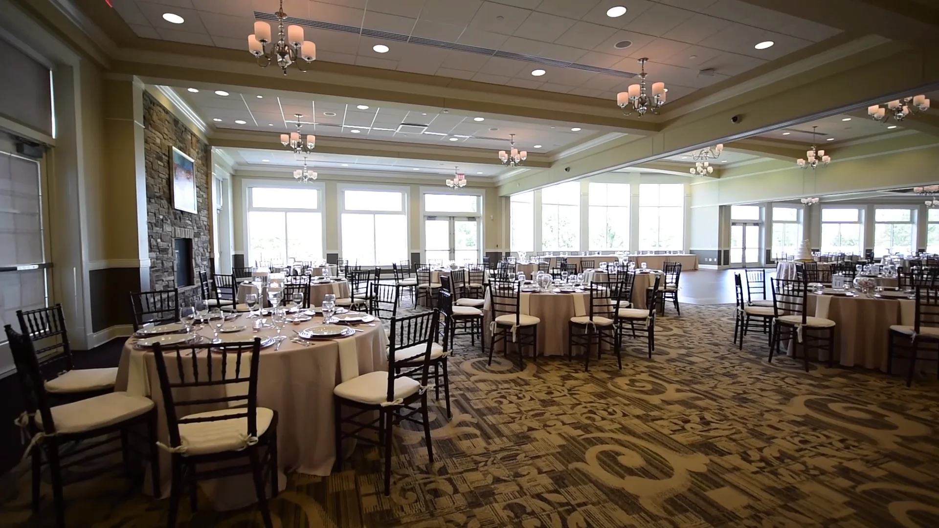 Cooper Creek Event Center on Vimeo