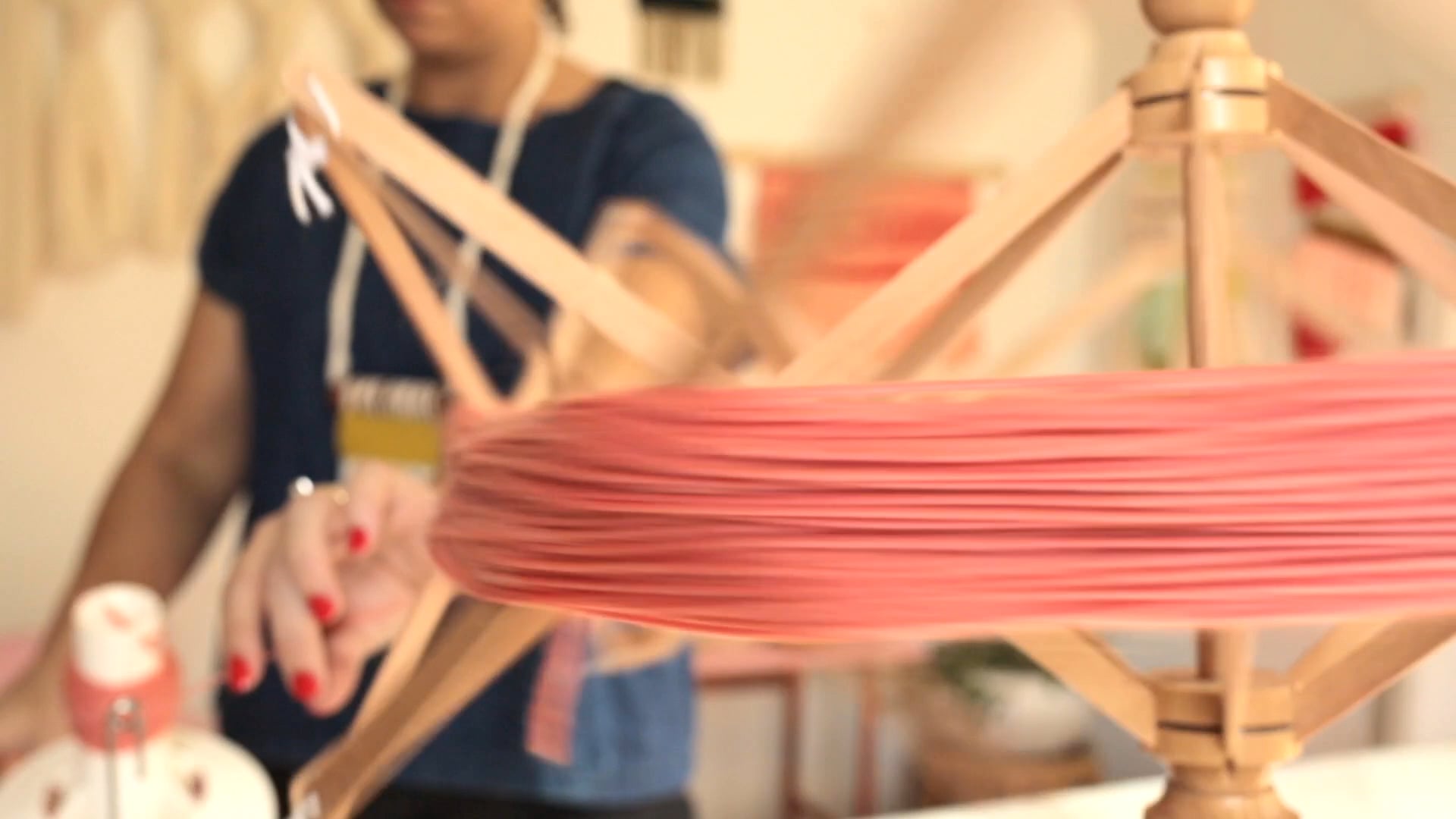 Video Looped Header on Vimeo