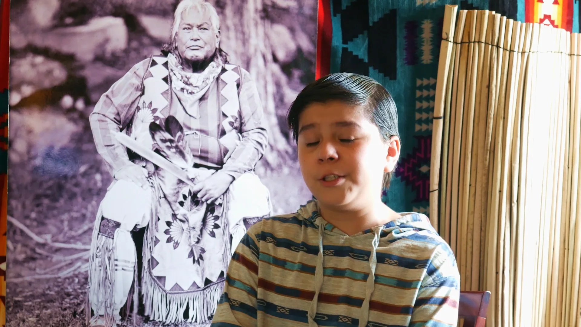 Heart of the People - The Klamath Tribes