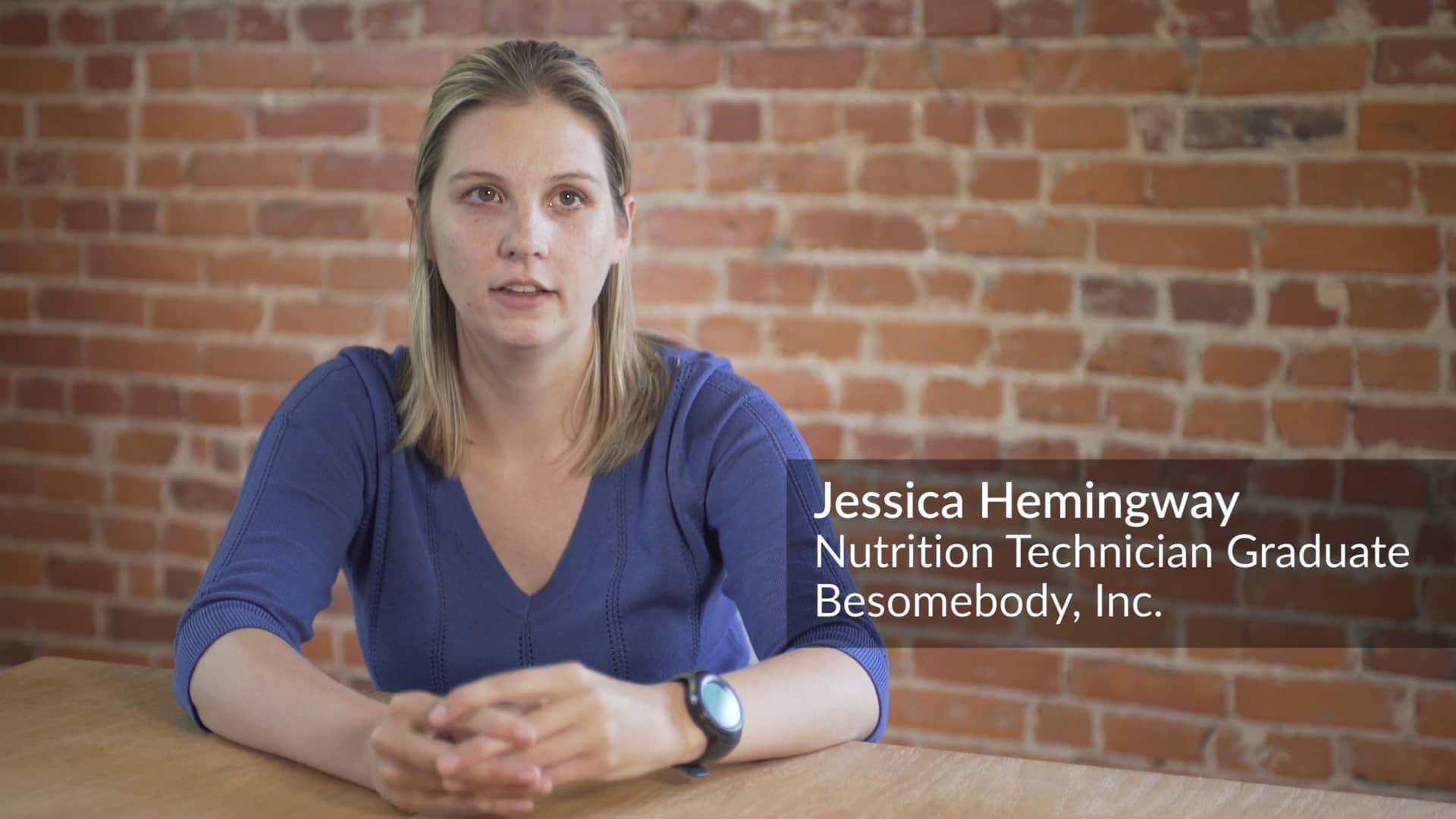 Jessica Hemingway - Kroger. on Vimeo