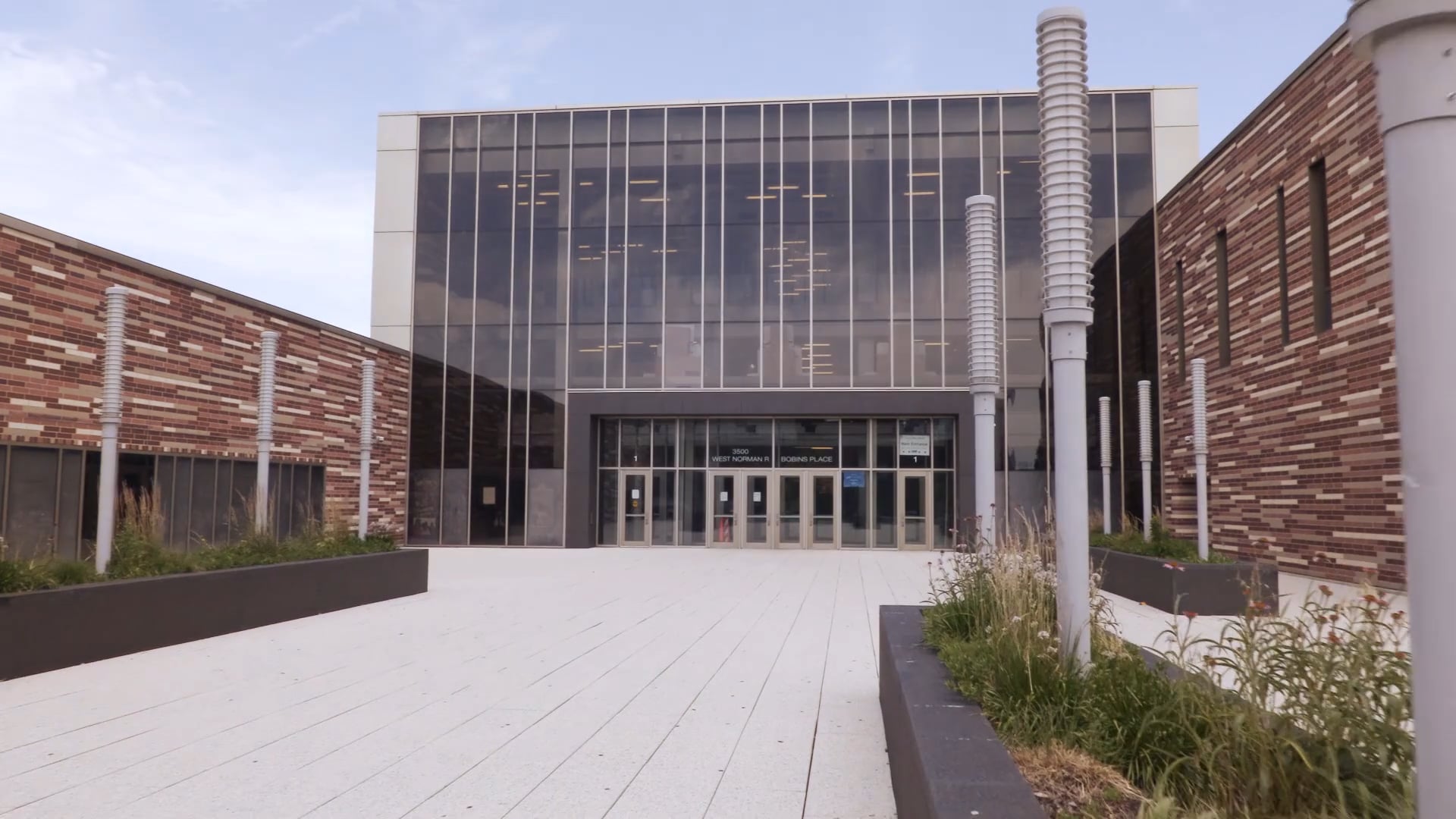 Solorio Academy High School on Vimeo