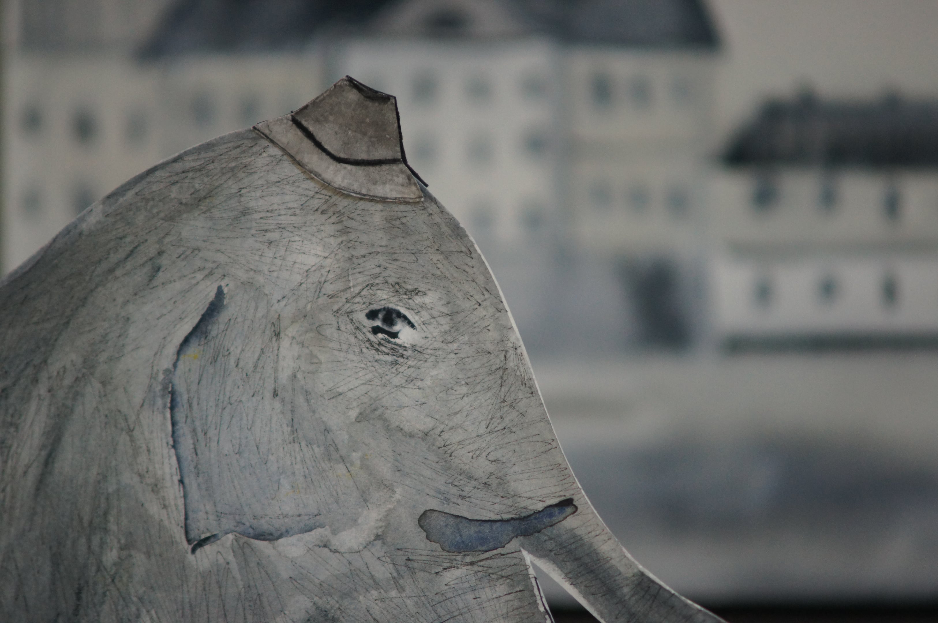 «Настоящий Elephant» on Vimeo