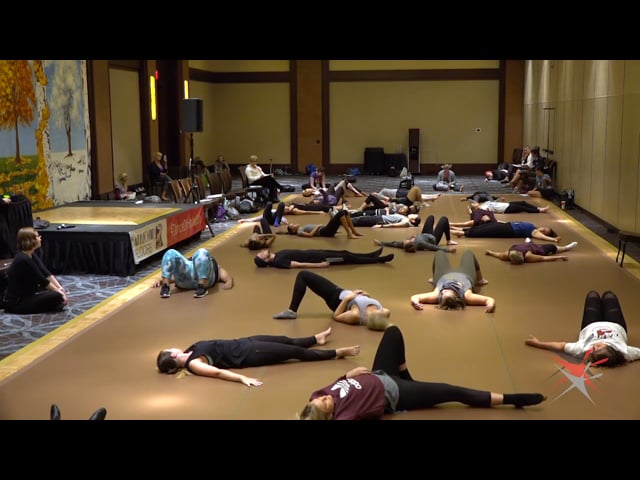 DanceTeacherWeb | Online Dance Classes | Videos - Dancers and ...