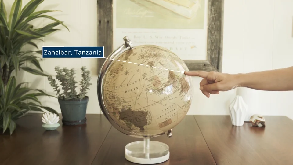 Globe SD on Vimeo