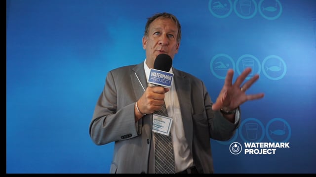 Hudson Bay, QC - Gary Lacey - Watermark Project