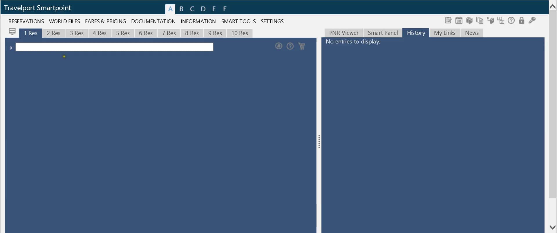 Reembolso con penalidad Worldspan on Vimeo