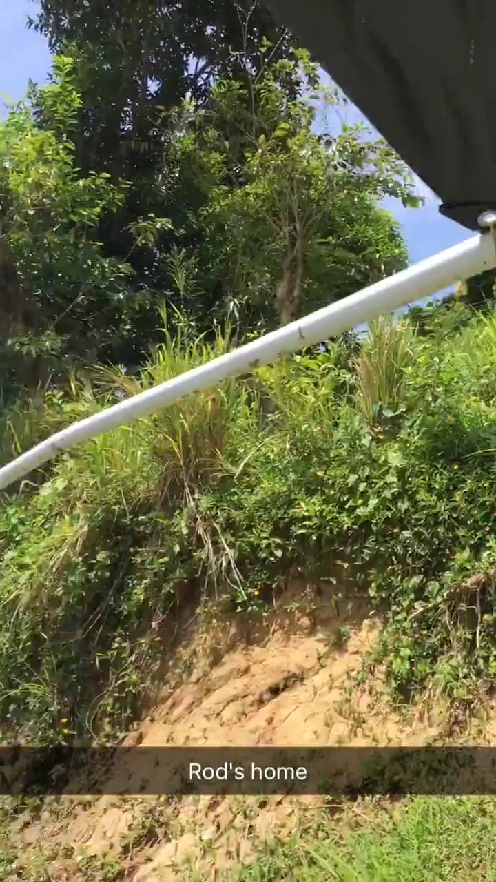 video rods home on Vimeo