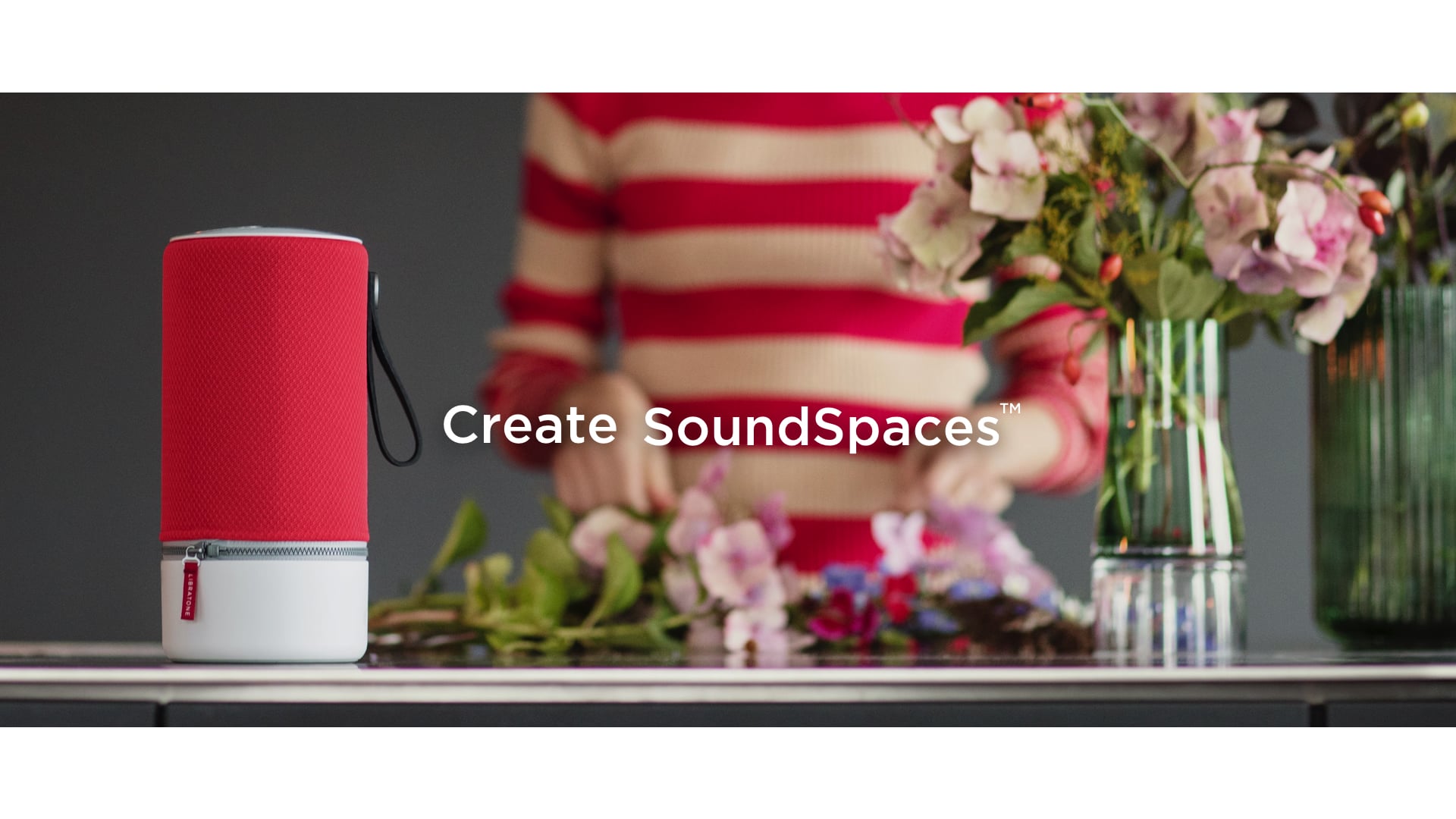 Create SoundSpaces with Libratone on Vimeo