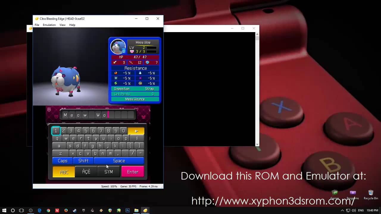 Kingdom Hearts 3D Dream Drop Distance 3DS ROM + Emulator Citra Download ...