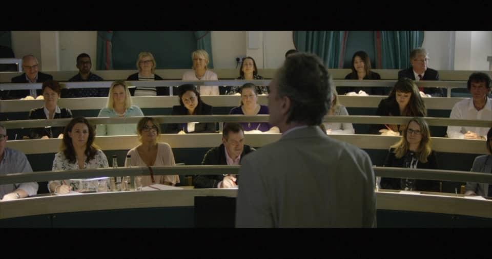 False Assurance Training film trailer - non-HD - Commentary on Vimeo