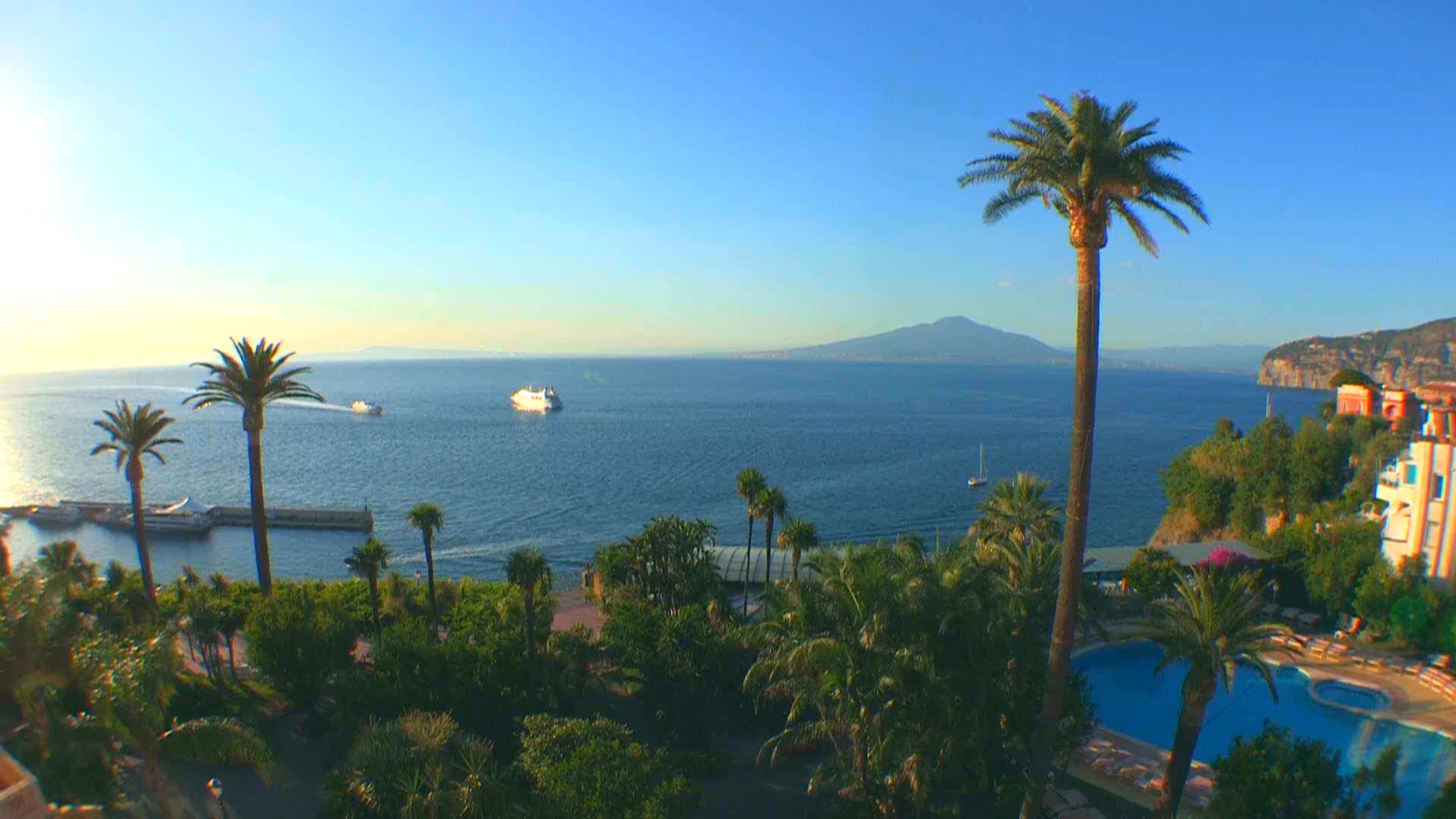 Grand Hotel Royal on Vimeo