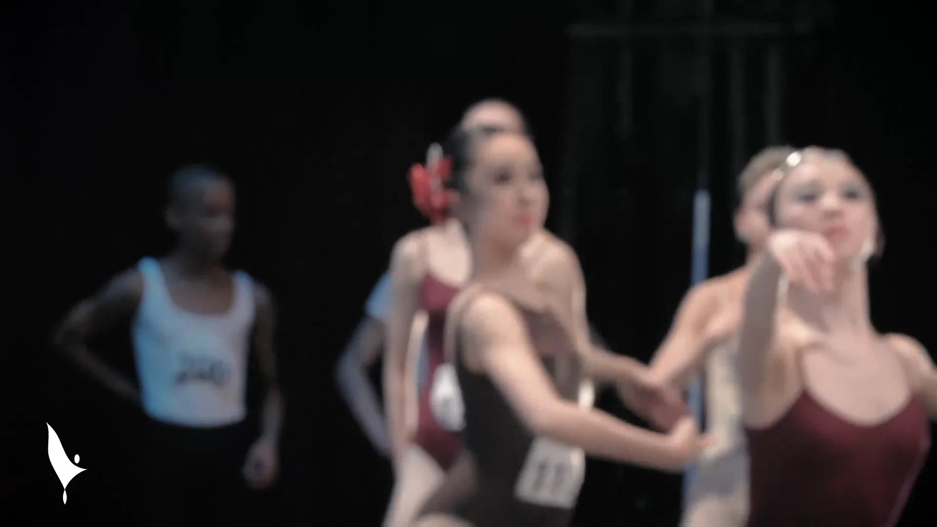 Teaser Prix De Lausanne 2018 On Vimeo