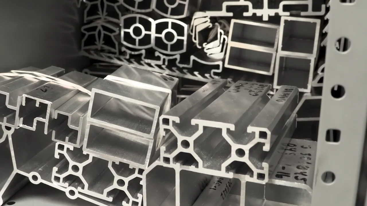 WKW North America Overview