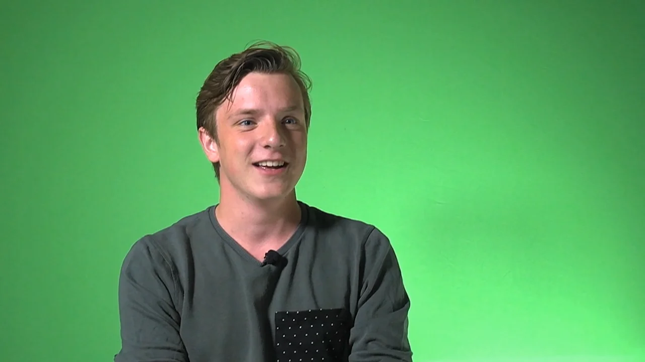 interviews 75 jaar kampen - Sander Hansen on Vimeo