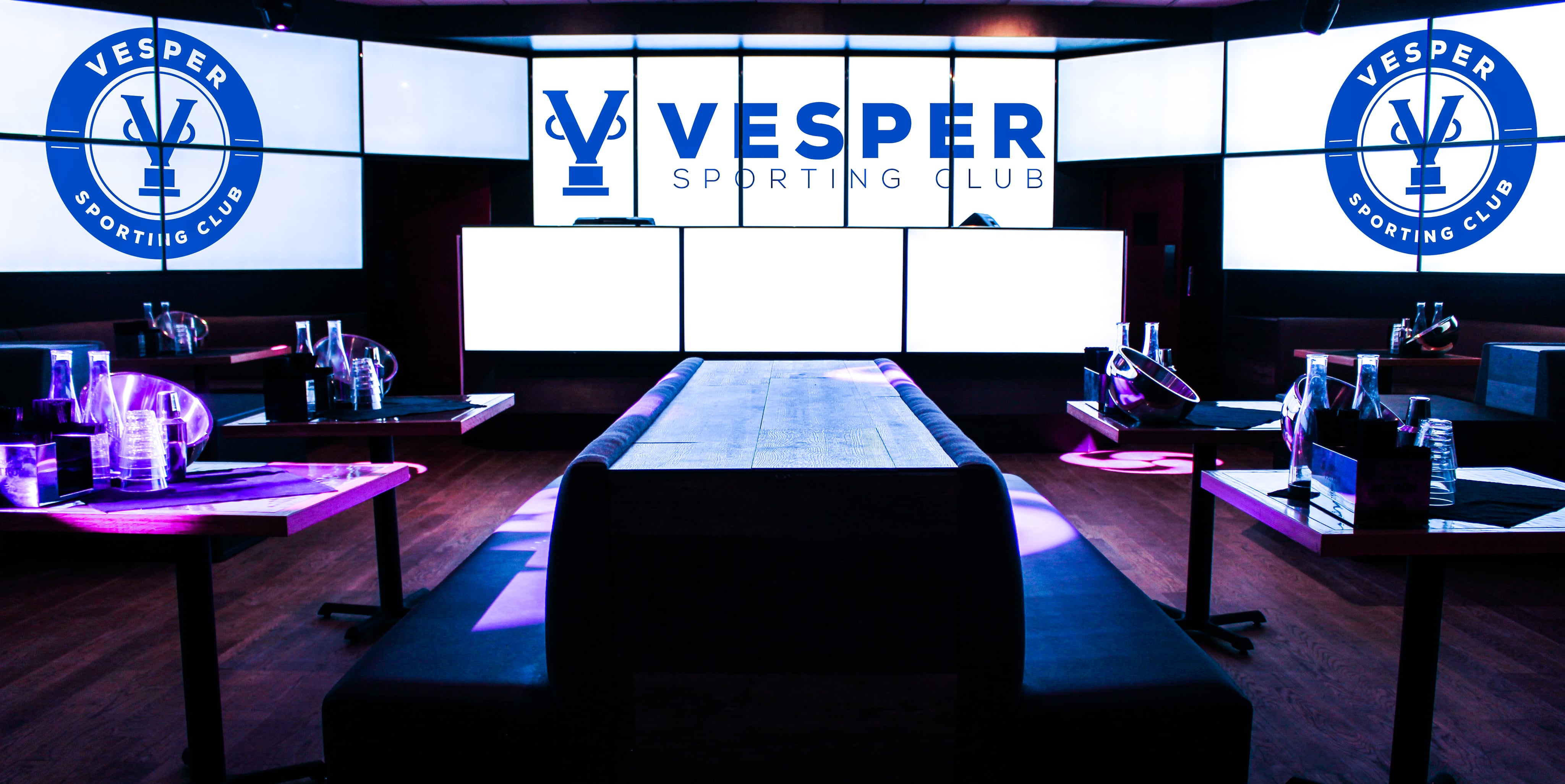 Vesper Sporting Club in Philadelphia on Vimeo