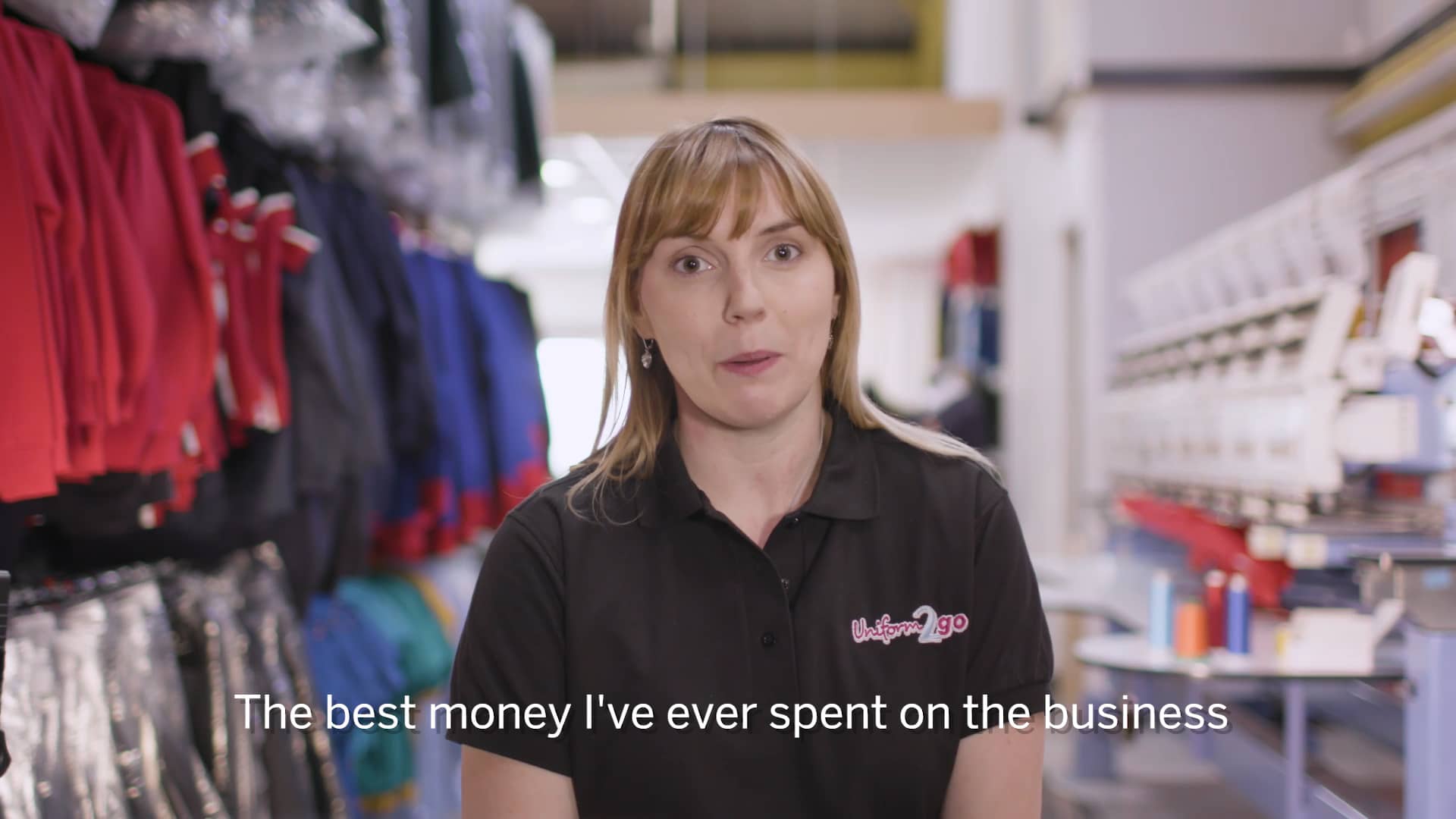 AMEX | Uniform | Editorial ALT | subs on Vimeo