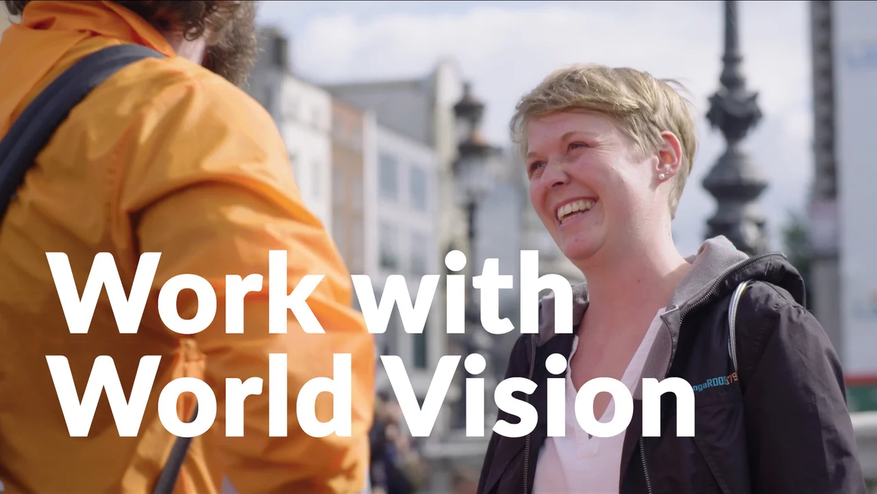 World Vision Recruitment on Vimeo