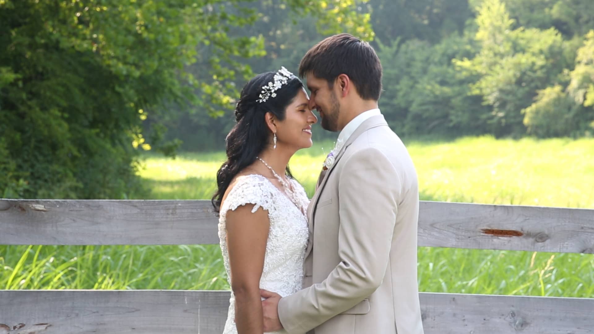 Daisy & Cameron Sneak Peek on Vimeo