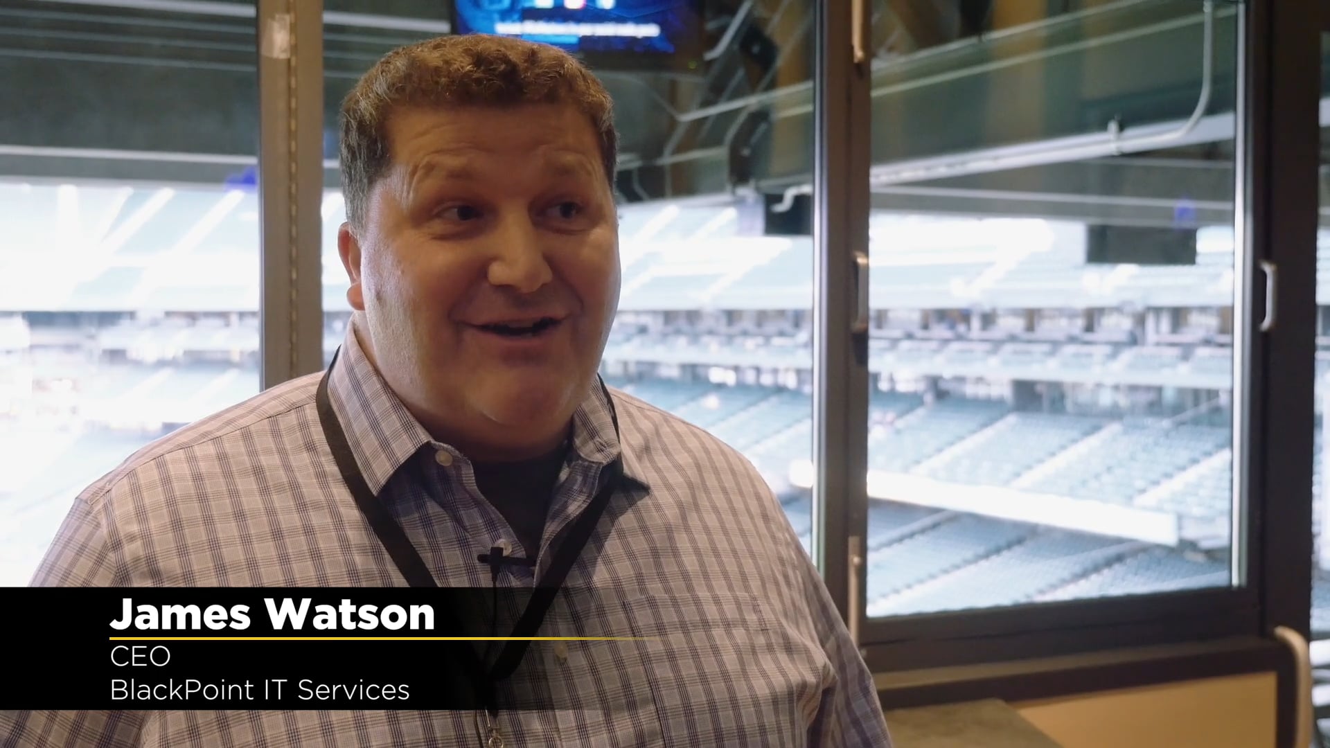 BlackPoint IT Services Celebrating 40 Years of Innovative Tech ...