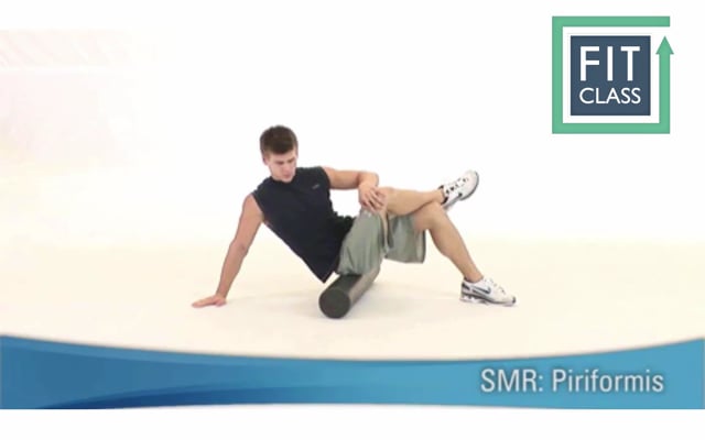 SMR Foamrol oefeningen on Vimeo