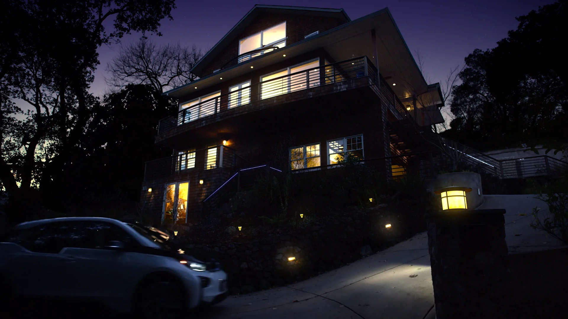 Photon 2017 - Live Action Editing Reel on Vimeo