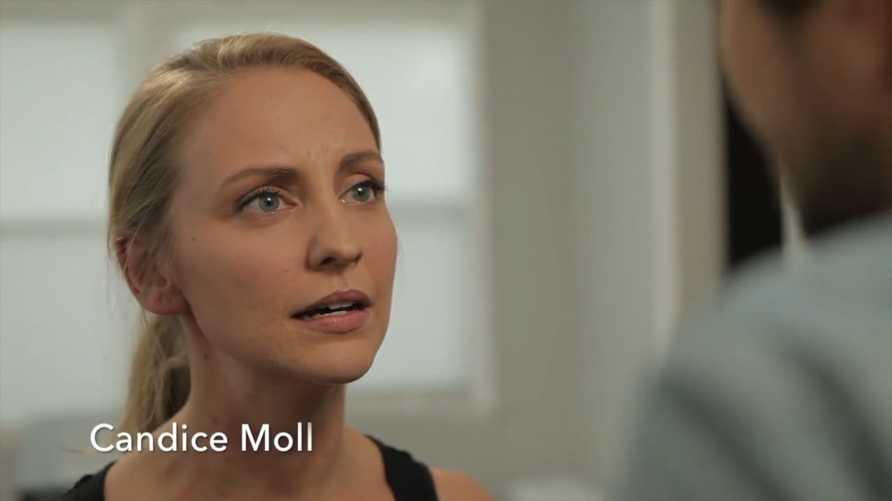Candice Moll Acting Demo on Vimeo