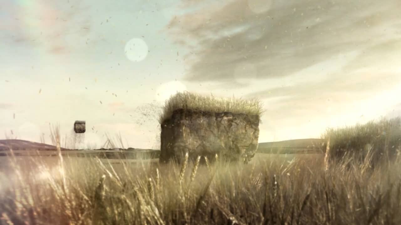 Retrospective Showreel on Vimeo