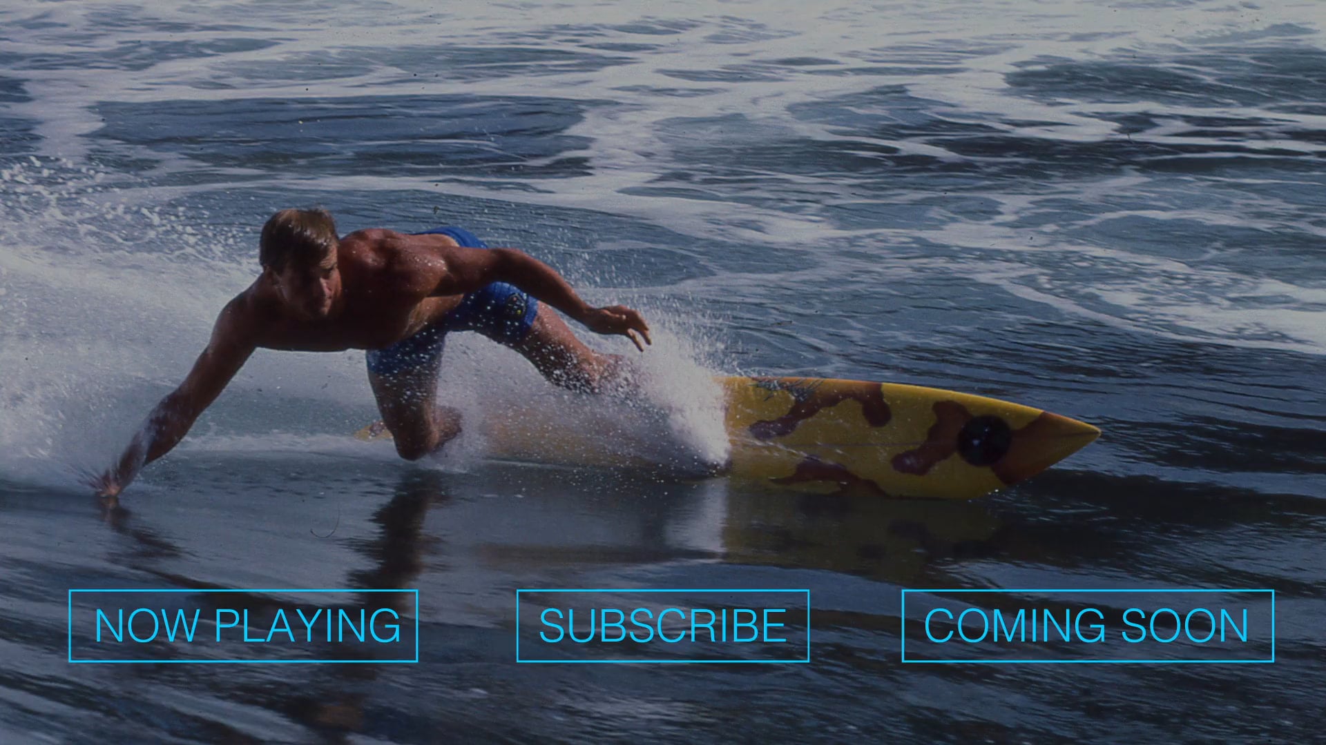 Take Every Wave The Life of Laird Hamilton - Official Trailer I HD I ...