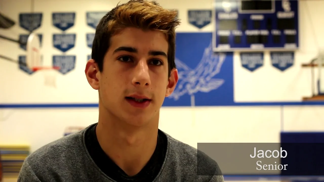 Palma Scholars - Jacob on Vimeo