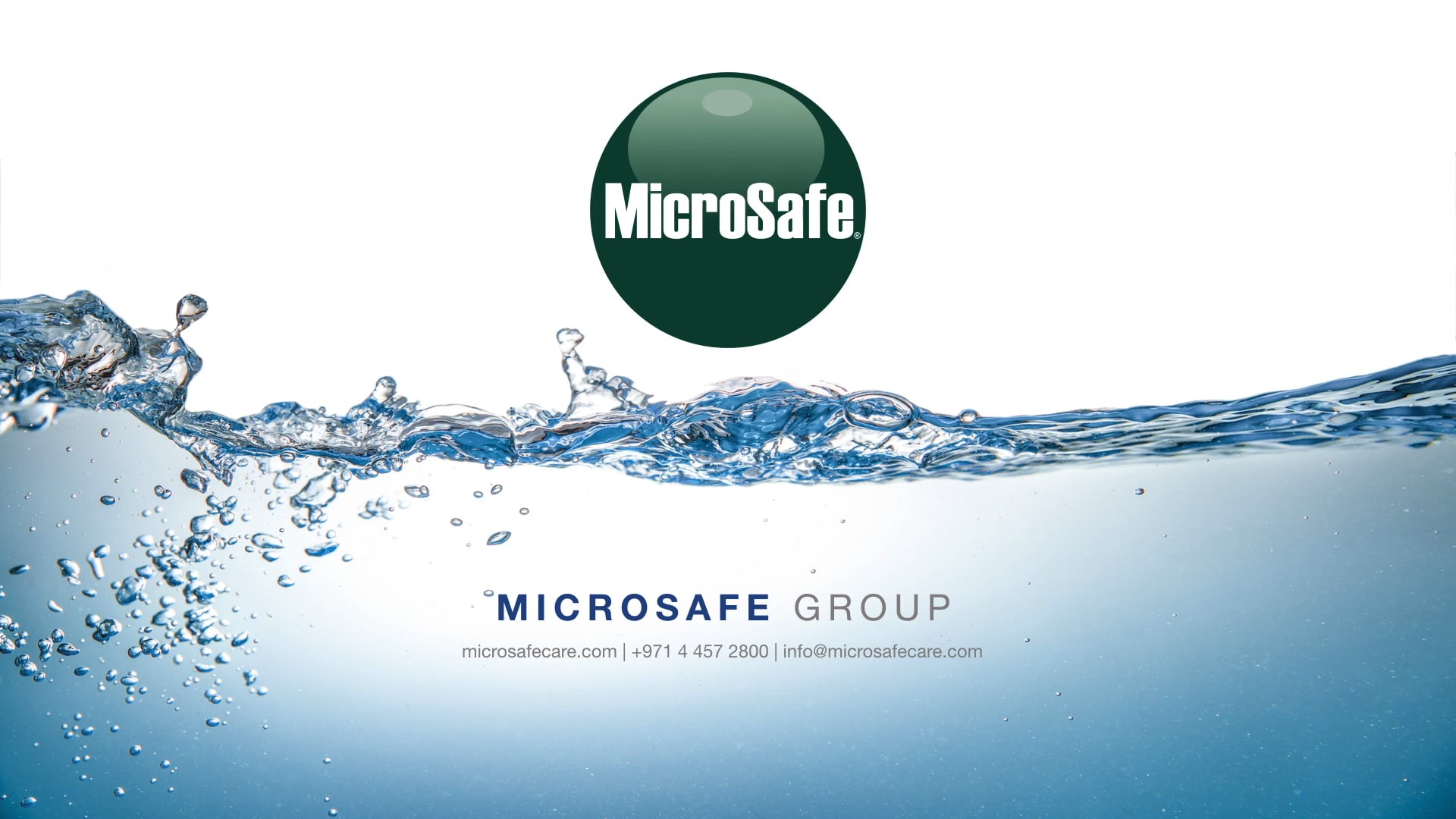 Microcyn® Technology - MicroSafe Group on Vimeo