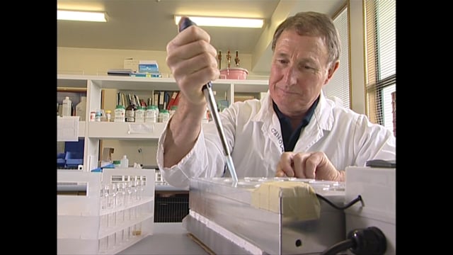 Testing foods in the lab — Science Learning Hub