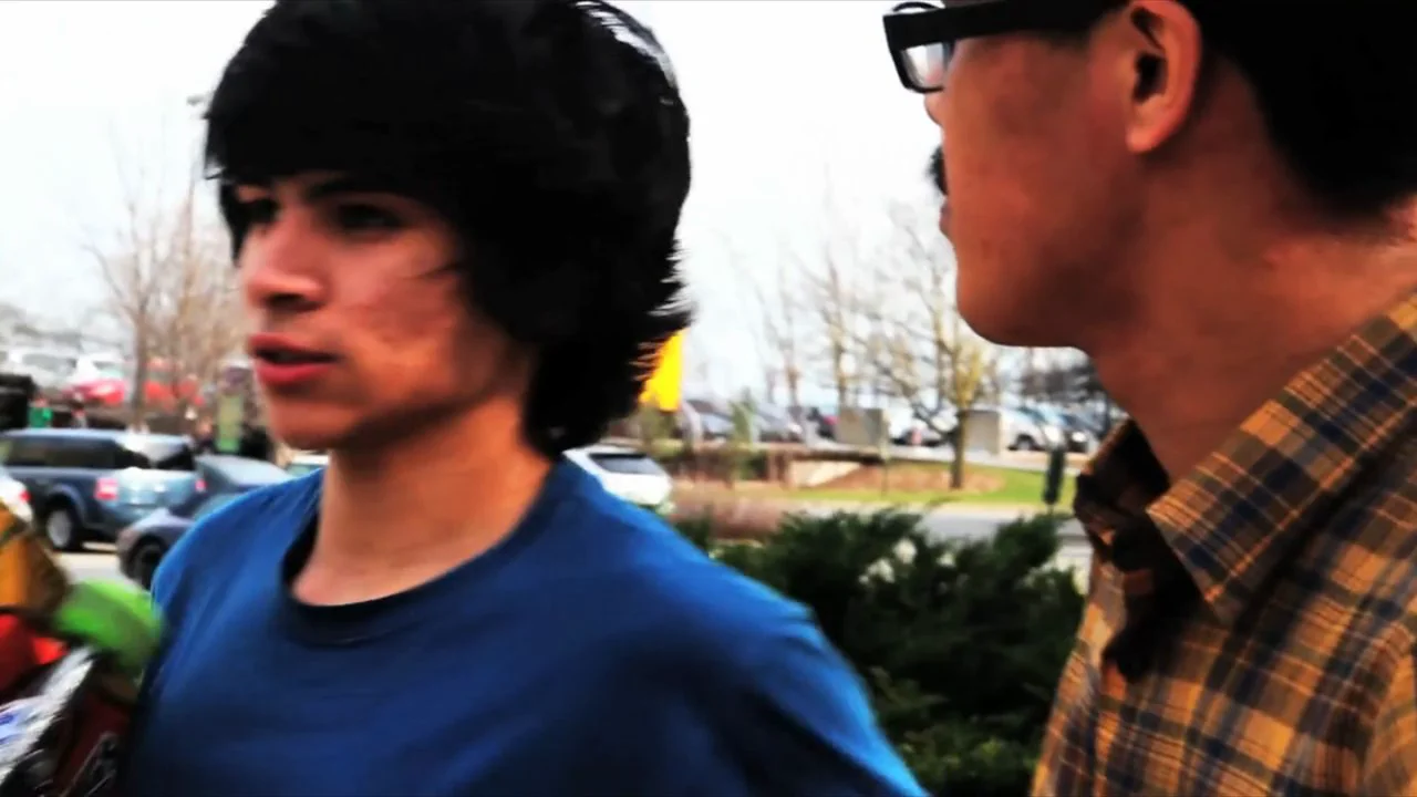 niteskool.tv | Andrew Lo and Marcus Ybarra-Whittemore